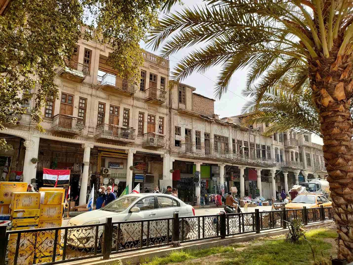Iraq Travel Guide 2025: Your Adventure Awaits